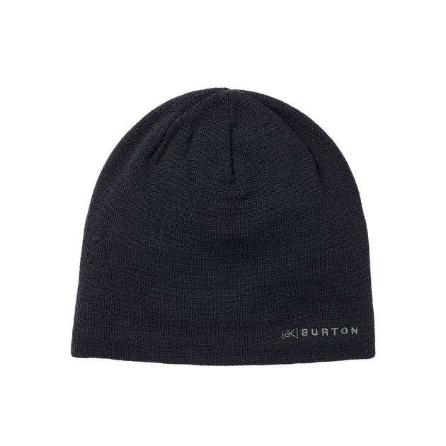 Burton AK Tech Beanie 2.0 – First Tracks Boardstore