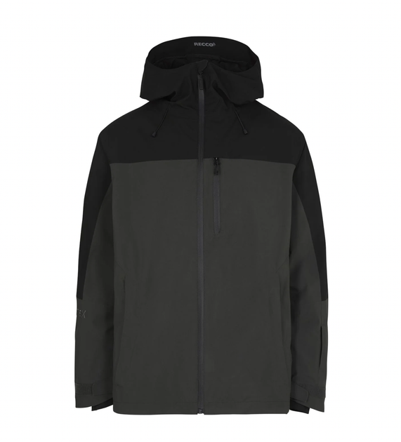 ONeill GTX Psycho Tech Mens Jacket 2025 – First Tracks Boardstore