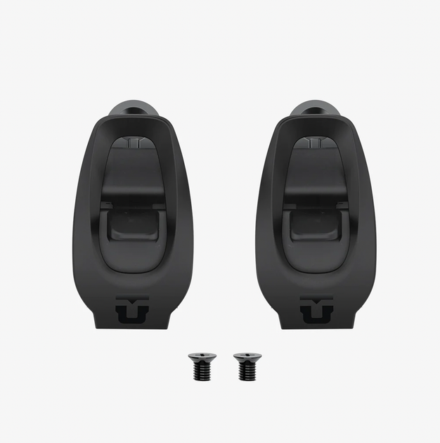 Union Aluminum Ankle Ratchet (Set) – First Tracks Boardstore