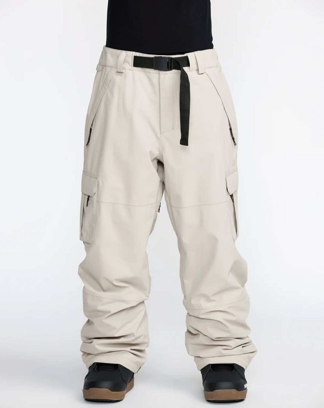 Volcom Womens DLM Gore-Tex Pants – First Tracks Boardstore