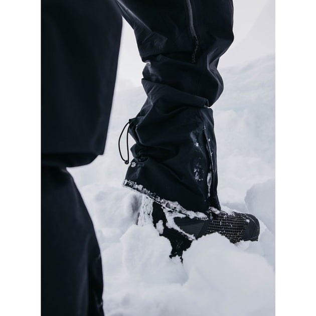 Burton AK Gore-Tex 3L Hover Pant 2025 – First Tracks Boardstore