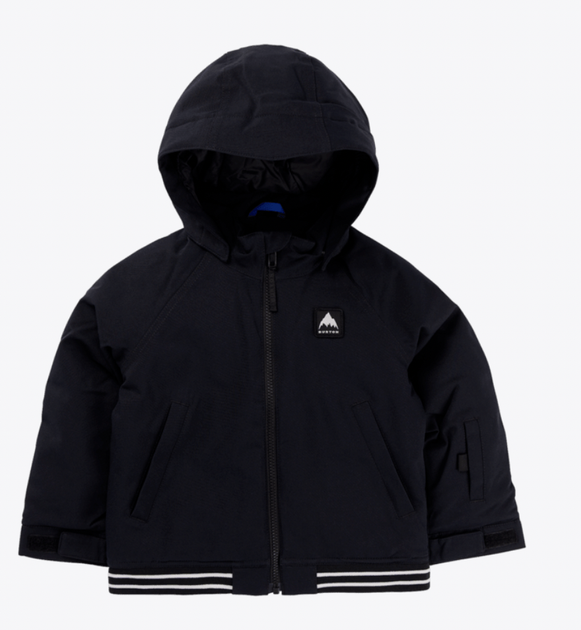 Burton Toddler Bomber Jacket 2025 – First Tracks Boardstore