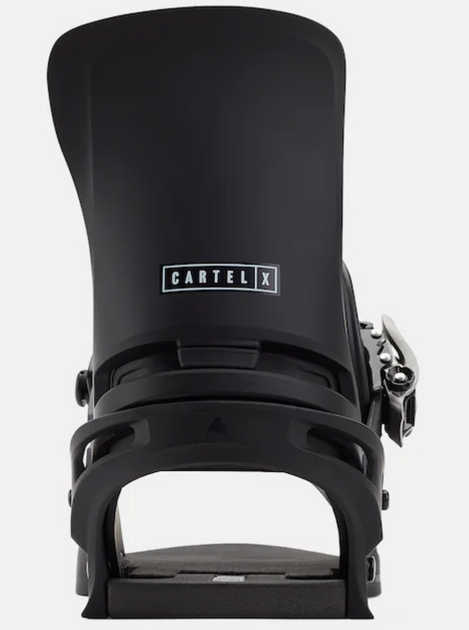 Burton Mens Cartel X Binding 2026 – First Tracks Boardstore