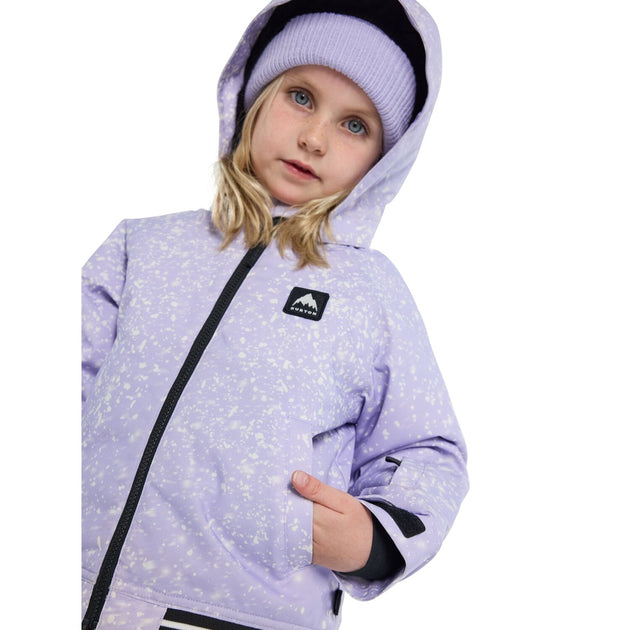 Burton Toddler Bomber Jacket 2024 – First Tracks Boardstore