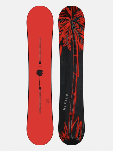 Burton Blossom Unisex Snowboard 2026 – First Tracks Boardstore