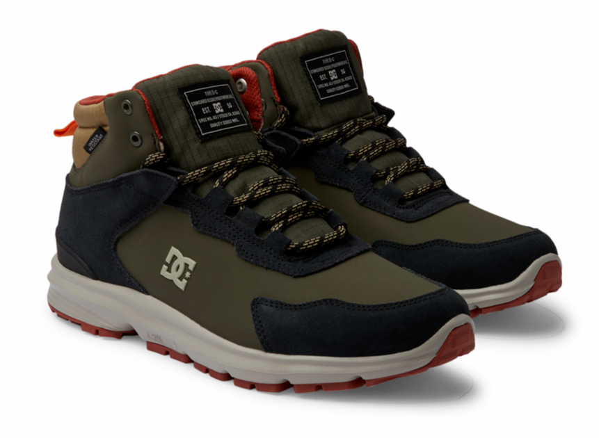 DC Mutiny Winter Boot – First Tracks Boardstore