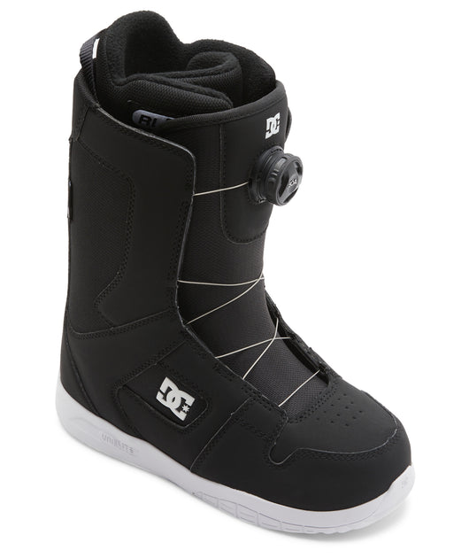 DC Womens Phase BOA Boot 2025 – First Tracks Boardstore