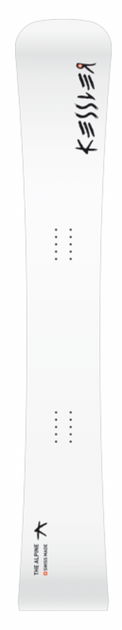 Kessler The Alpine – First Tracks Boardstore