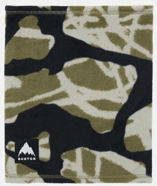 Burton Kids Neck Warmer – First Tracks Boardstore