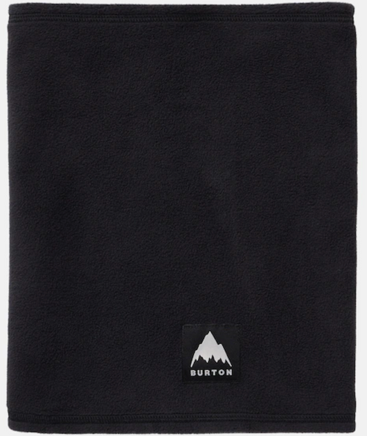 Burton Kids Neck Warmer – First Tracks Boardstore