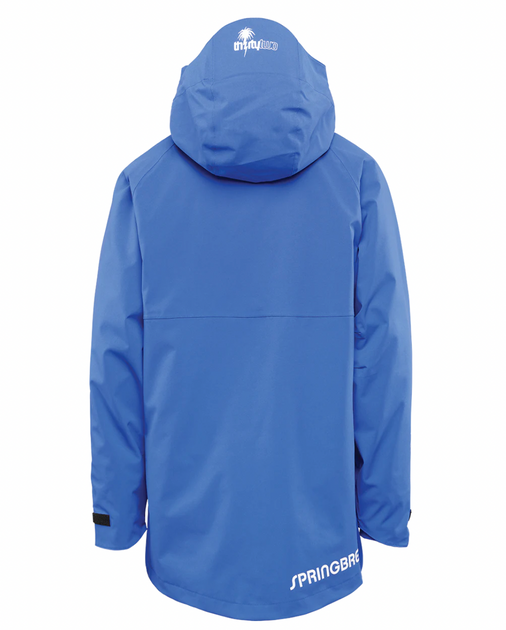 ThirtyTwo Mens Spring Break Parka 2025 – First Tracks Boardstore