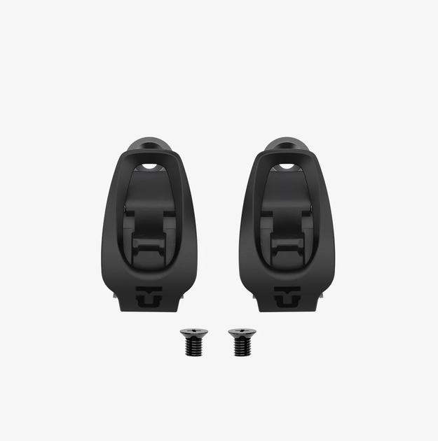 Union Aluminum Toe Ratchet (Set) – First Tracks Boardstore