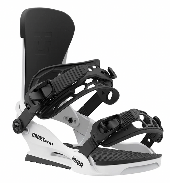 Union Youth Cadet Pro Binding 2025 – First Tracks Boardstore