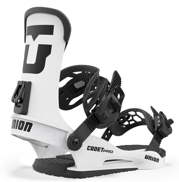 Union Youth Cadet Pro Binding 2025 – First Tracks Boardstore