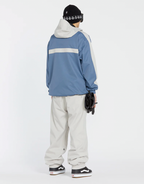 Volcom Mens Longo Pullover Jacket 2025 – First Tracks Boardstore