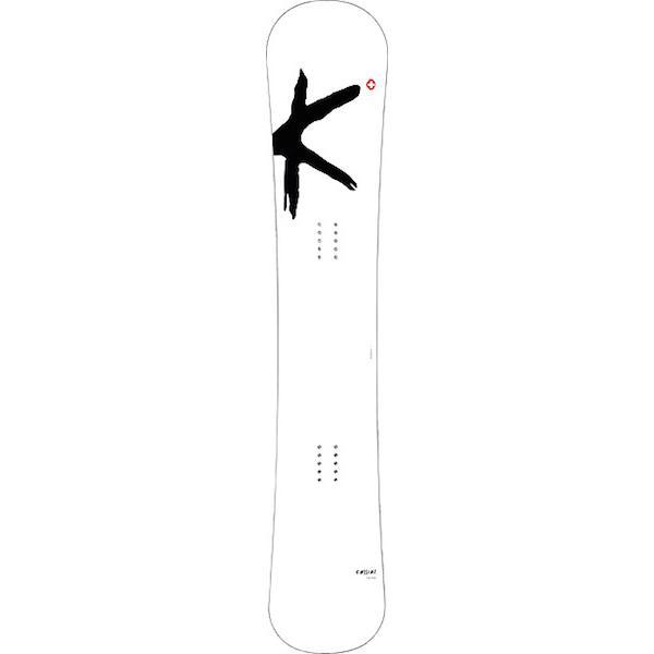 Kessler Snowboard, The Ride 2019 | Board | First Tracks Boardstore