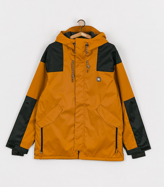 DC Anchor Jacket 2023 – First Tracks Boardstore
