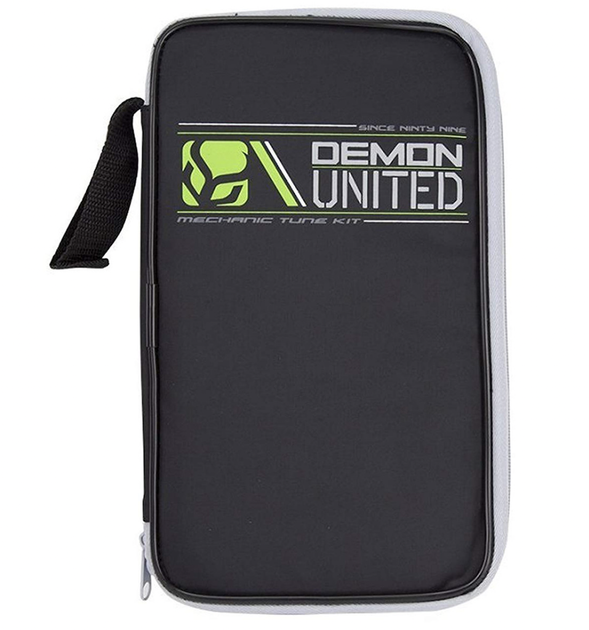 Demon Mechanic Tune Kit – First Tracks Boardstore