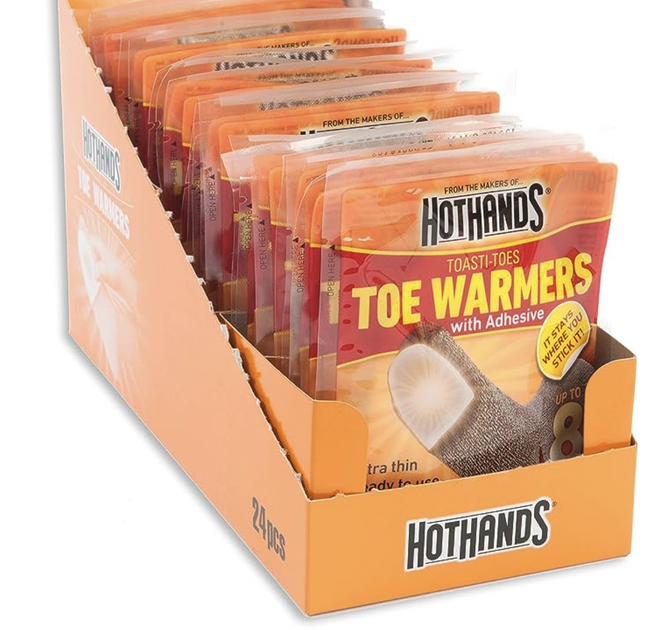 XTM Toasty Toes – First Tracks Boardstore