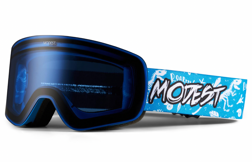 Modest Cub Goggle – First Tracks Boardstore